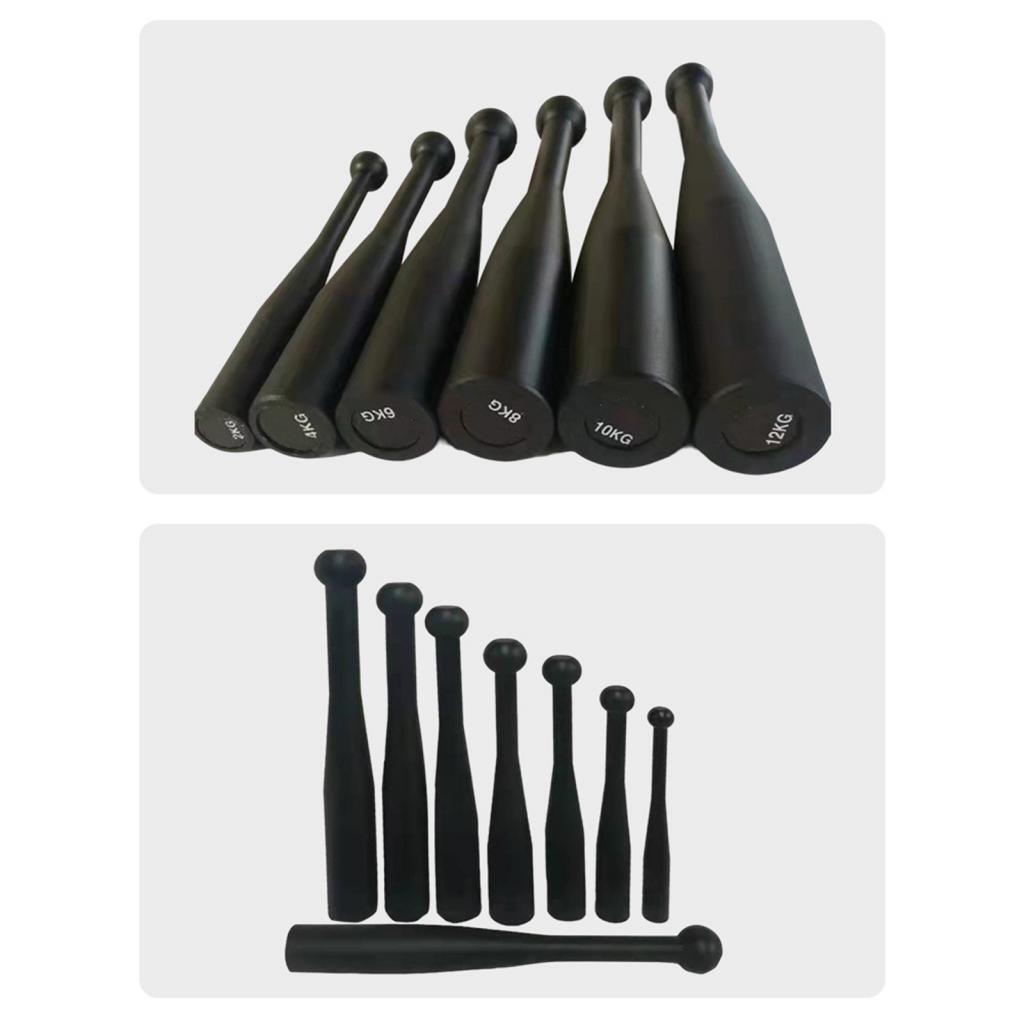 Strength Training Club Macebell 2kg Functional Grip for , Stretching ...