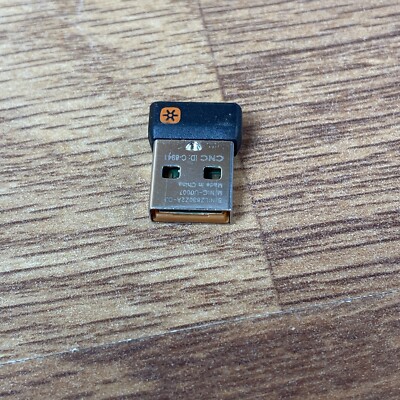 Unifying Receiver Wireless USB Dongle For Logitech PC Mouse keyboard ...