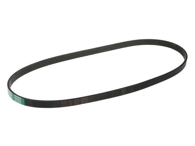 Mitsuboshi 49VY32T Air Conditioning Multi Rib Belt Fits 2003 Nissan ...