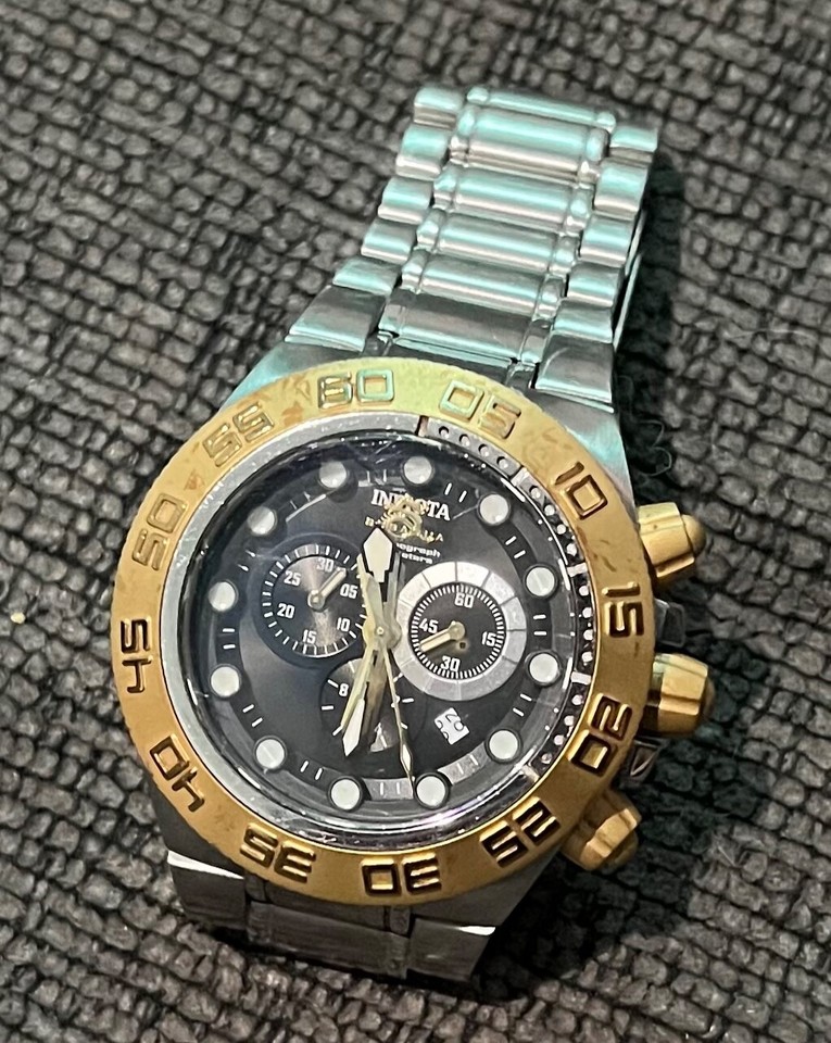 Invicta Speedway 9212 Wrist Watch for Men 843836092128| eBay