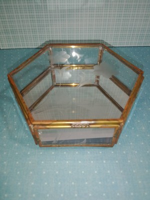 Display Cases - Used Glass Display Cases