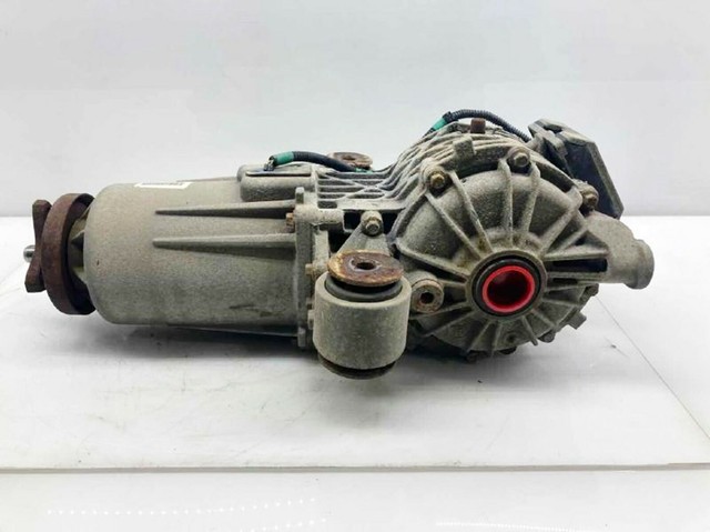 2011 GMC Terrain Rear Axle Differential AWD for sale online | eBay