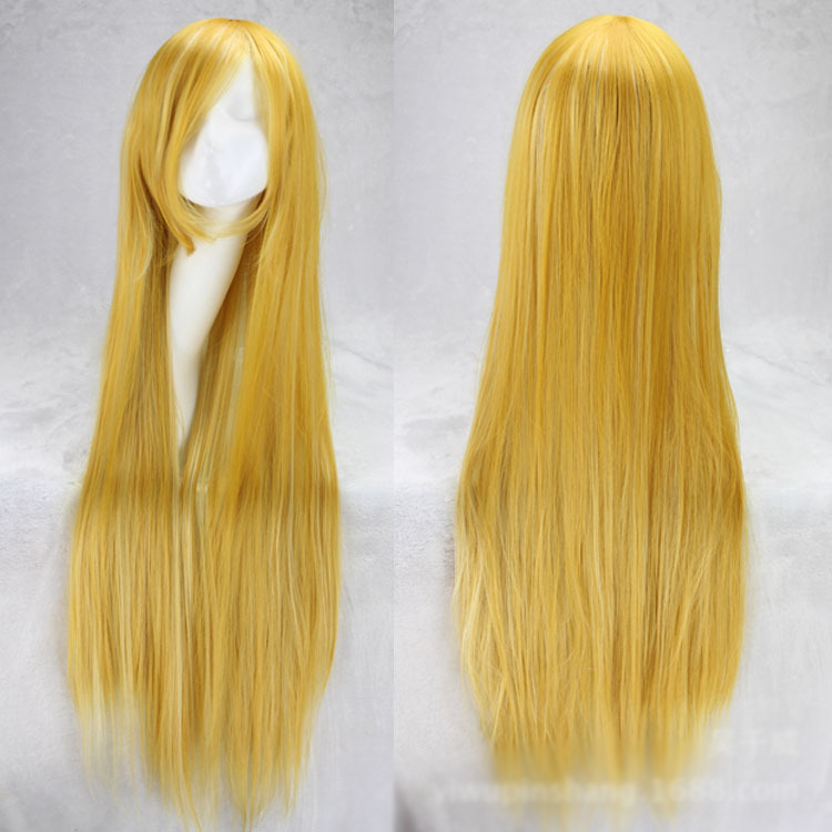 Super Long Pretty Hair