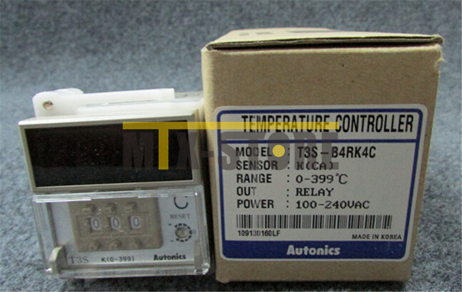 1pcs Brand New ones AUTONICS T3S-B4RP4C | eBay