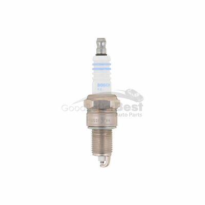 One New Bosch Spark Plug 7909 for BMW | eBay