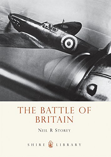 The Battle of Britain (Shire Library) By Neil Storey 9780747810476 | eBay