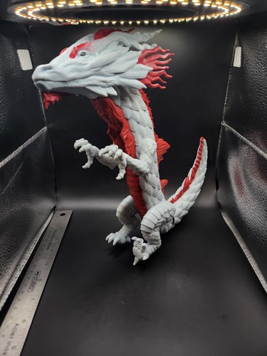 Marvel Hasbro Shang-Chi and The Legend of The Ten Rings The Great ...