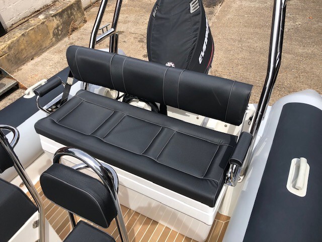 Quality GRP Boat RIB seat Consoles and Seating units - UK made. | eBay UK
