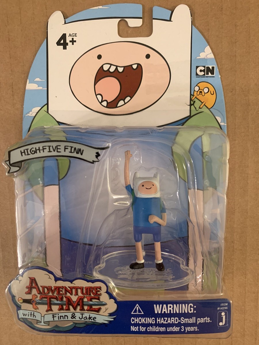 Adventure Time High Five