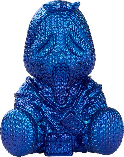 Handmade by Robots - Ghost Face: Jacob Marley #328 (Electroplated ...