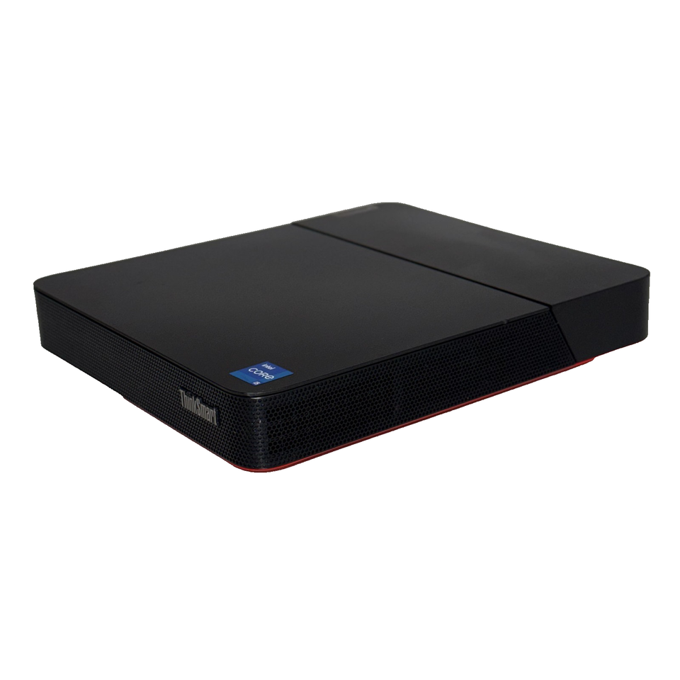 LENOVO THINKSMART Mini PC 11RXS00000 i5-1145G7E 8GB RAM 256GB SSD # ...