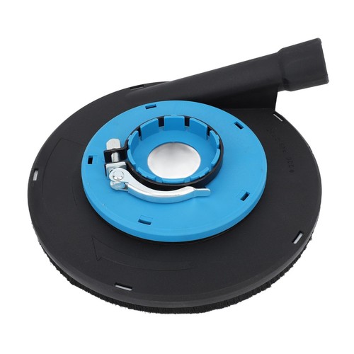 9 Inch Dust Shroud, Angle Grinder Dust Shroud Expert Surface Grinding ...