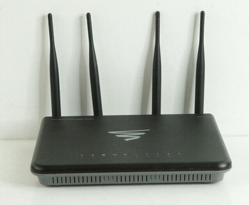 Luxul EPIC 3 AC3100 Gigabit Router XBR-3150 j651 | eBay