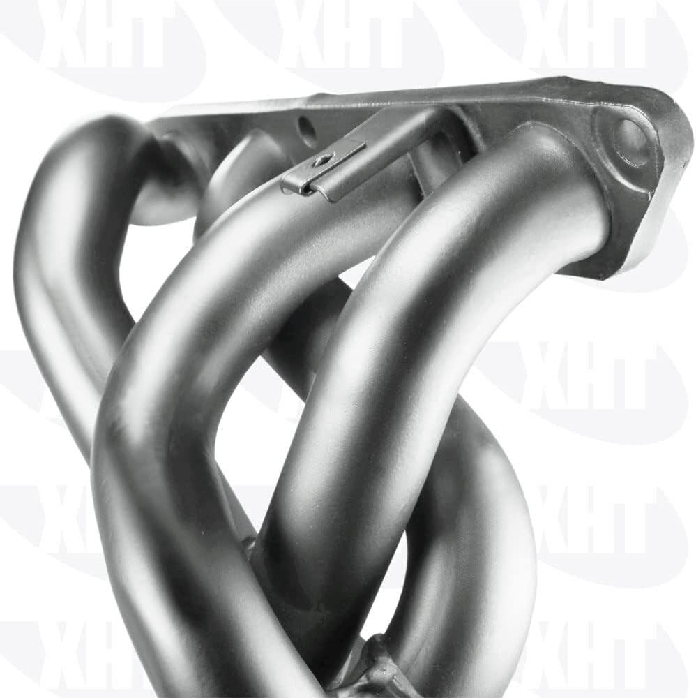 E-TECH XHT SILVER Extremely High Temperature Paint VHT Car Engine ...