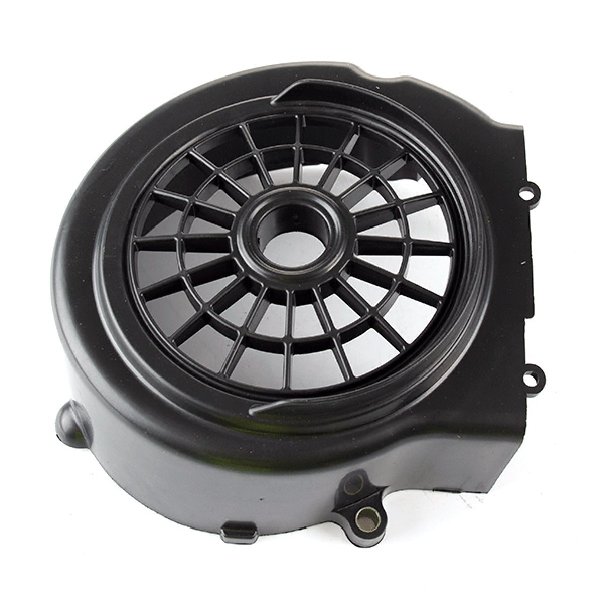 Ensemble Capot Moteur for Lexmoto FMR 125 EFI, FMX 125 EFI, Vienna 125 ...