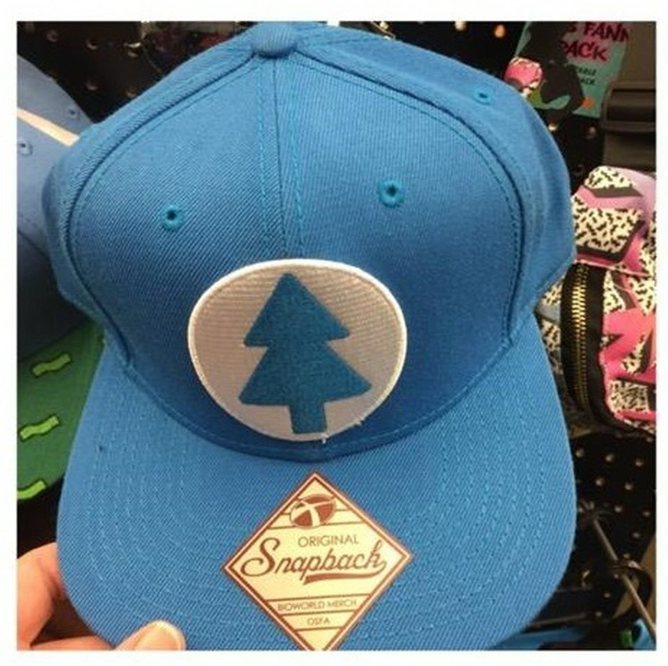 Gravity Falls - Dipper's Hat | eBay