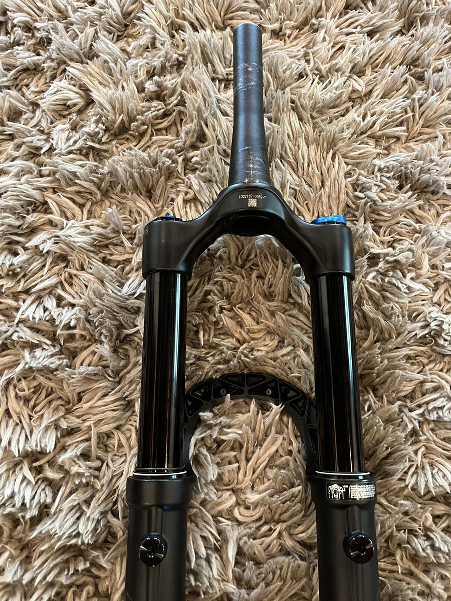 2023 FOX 36 FLOAT 29 150mm Grip 44mm Offset Performance 2023 FOX 36 FLOAT 29 150mm Grip 44mm Offset Performance