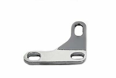 Chrome Upper Front Top Motor Mount for Harley Davidson by V-Twin | eBay