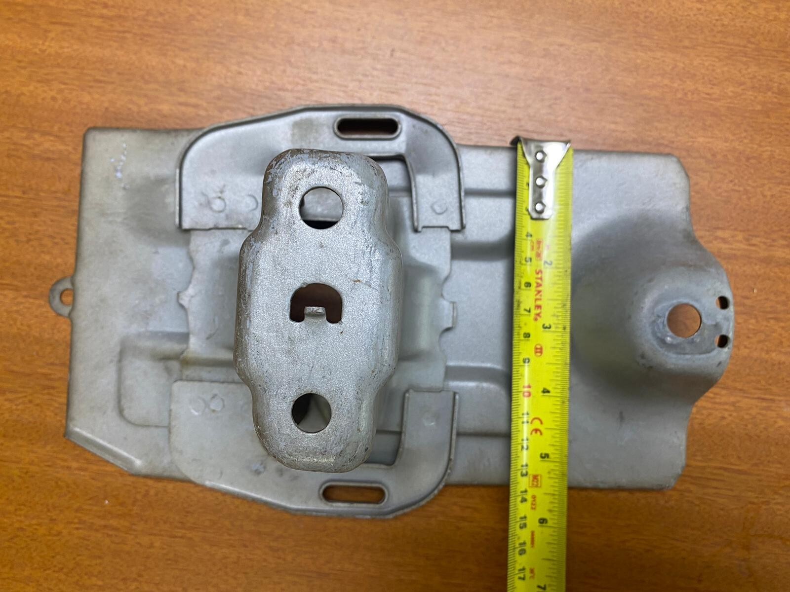 Jdm honda civic Integra EG EK DC Battery Relocation Box oem sir vtec ...