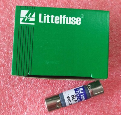 Littelfuse BLF10 BLF 010 ( BLF-10 ) BLF 10A 250Vac FAST-ACTING Fuse | eBay