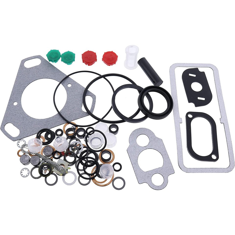 Injector Pump Repair Kit For Case IH 580CK 480C 480B 580C 580B 430 530 ...