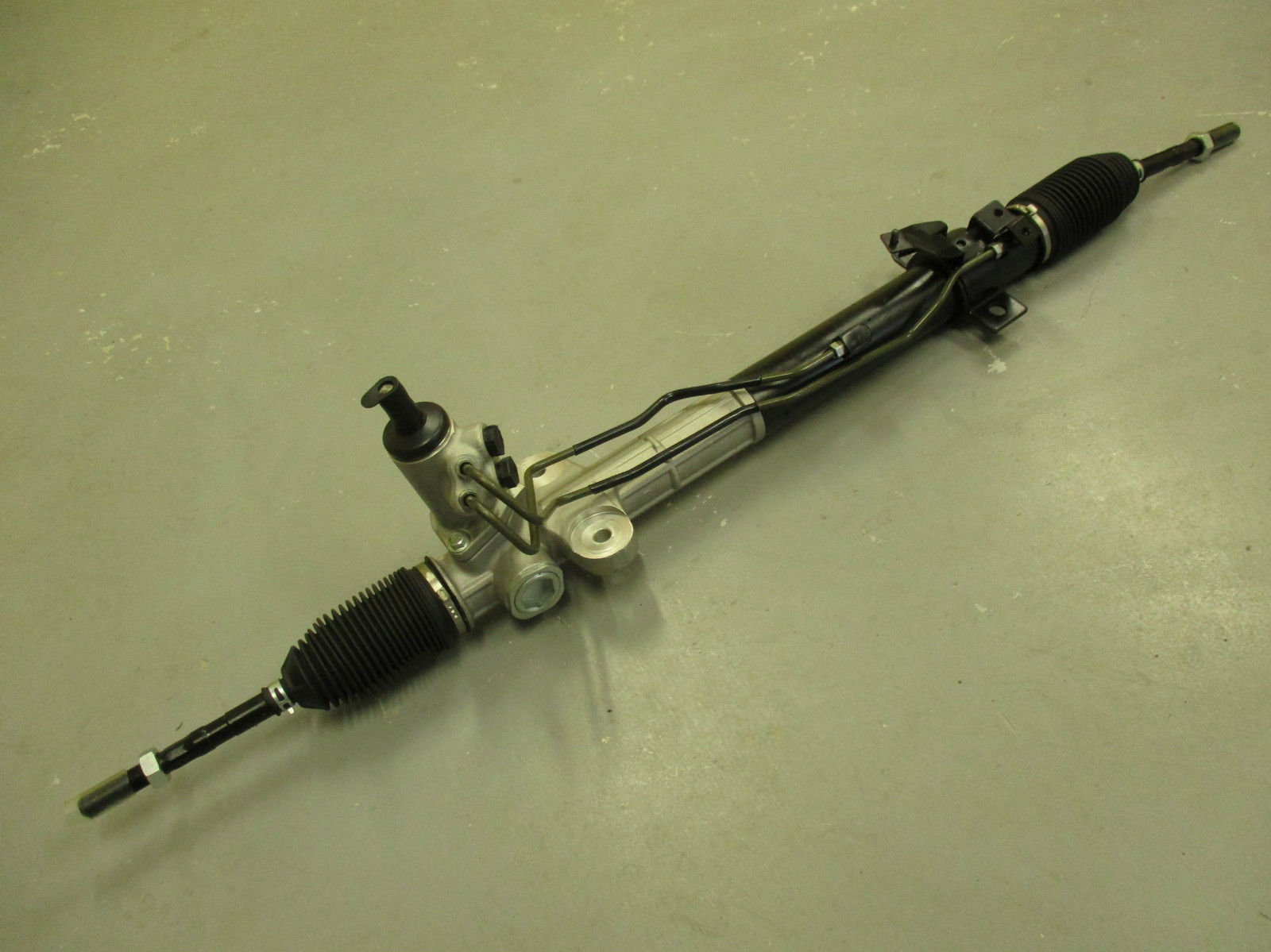 NEU Lenkgetriebe HYUNDAI SANTA FE II (2004-) 57700-2B000 57700-2B100 ...