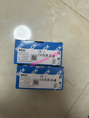 1PC NEW SICK sensor KTX-WP91142252ZZZZ 1078066 DHL or FedEX | eBay