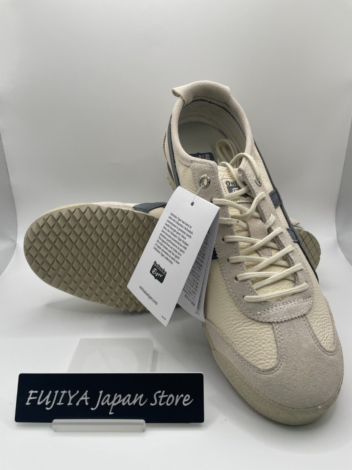 Onitsuka Tiger MEXICO 66 SD Unisex 1183C015 200 BIRCH/METROPOLIS M8.5 ...