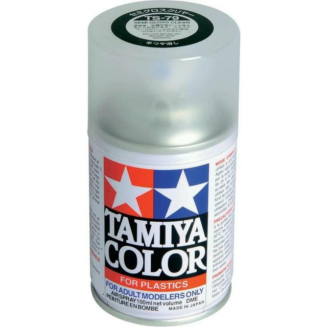 Tamiya Ts37 85037 Lacquer Spray Paint Lavender 3 Oz for sale online | eBay