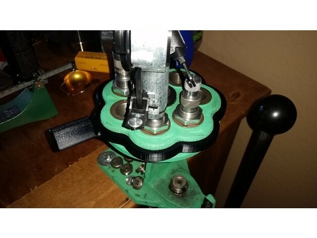 Redding Reloading T-7 Turret Press Handle | eBay