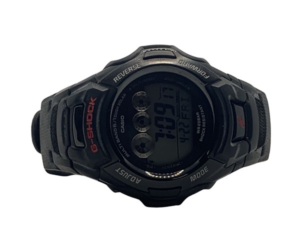 Casio Quartz Digital Watch - GW-M530A for sale online | eBay