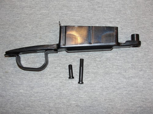 US Military 1903A3 Springfield Stamped Trigger Guard by Remington. | eBay