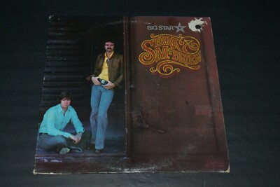 Stark & McBrien~Big Star~RCA APL1-1065~1975 Pop Rock~FAST SHIPPING ...