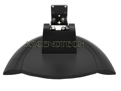 DELL E151FP SERIES 15" ORIGINAL LCD COMPUTER MONITOR PEDESTAL STAND USA ...