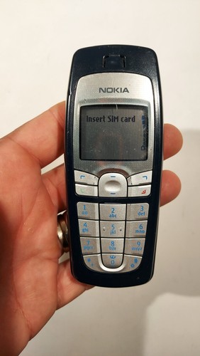 2908.Nokia 6010 Very Rare - For Collectors - Unlocked | eBay