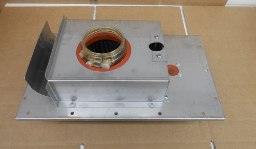 STERICULT COMPLETE BLOWER ASSEMBLY 1900199 | eBay