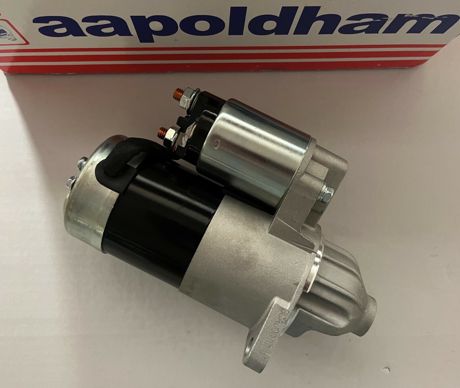 FITS CATERPILLAR FORKLIFT STACKER GC15 GC18 GC20 GC25 4G63 NEW STARTER ...