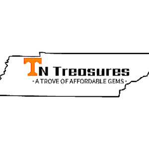 TN Treasures Top Rated Plus | eBay Stores