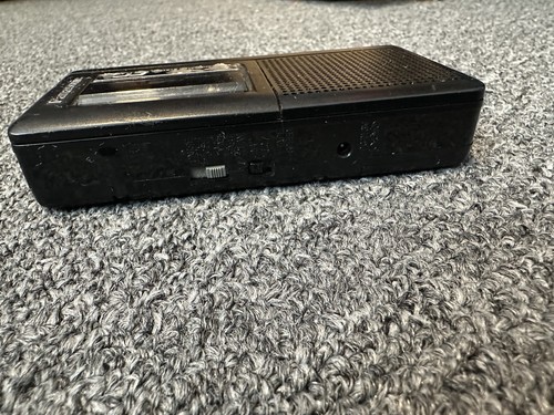 Panasonic VAS Fast Playback Microcassette Recorder Model RN-104 ...