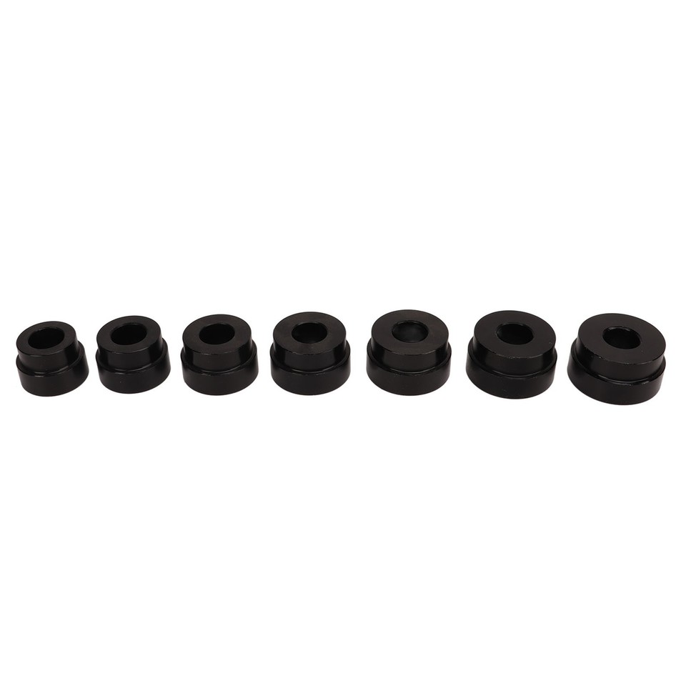 33pcs Master Bushing Driver Set Metric& Standard SAE Bearing Seal ...