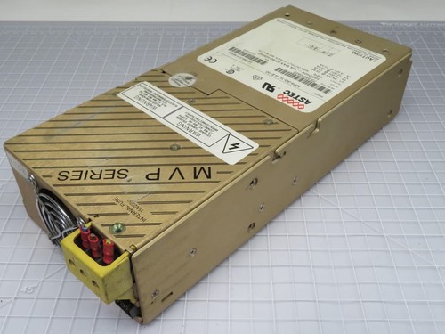 ASTEC MP6-3Q-1L-4LE-00 POWER SUPPLY 600 WATTS T192454 | eBay