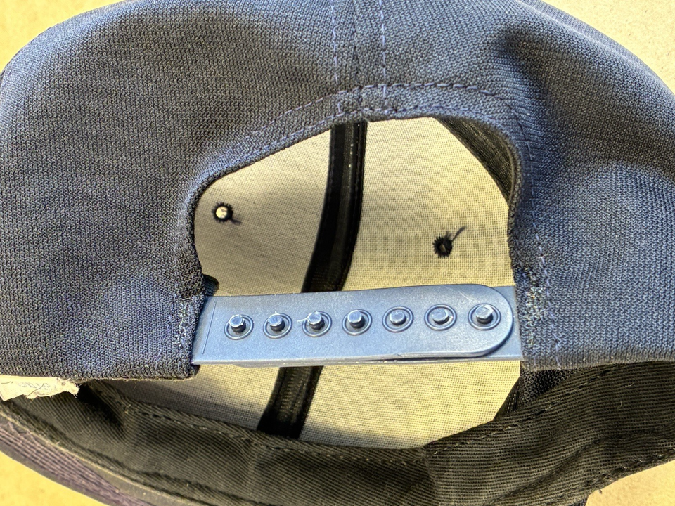 Vintage USS Reuben James FFG-57 US Navy Ship Baseball Cap – USA Made ...