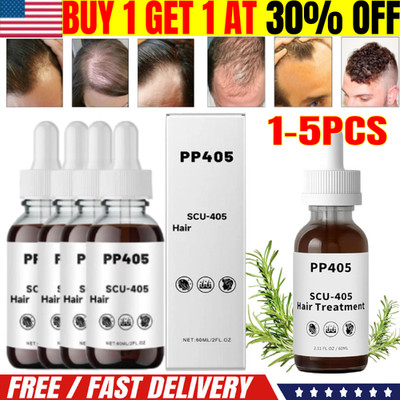 PP405 Hair Care Anti Hair Loss Fast Absorbing and Non Greasy Hair ...