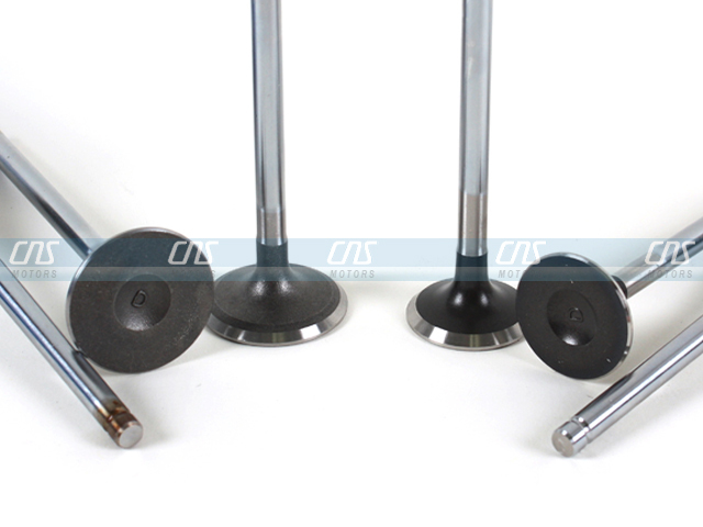 Intake & Exhaust Valve Kit for 99-02 Daewoo Lanos 1.6L OEM 96182806 ...