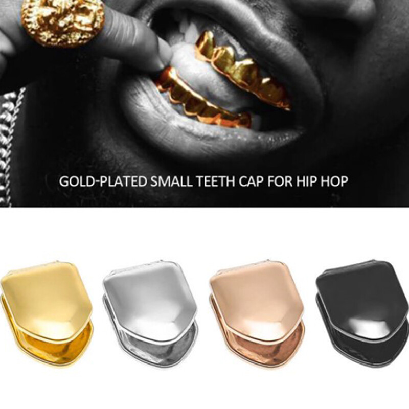 Permanent Silver Teeth Prevent Your Tooth Decay With The Best