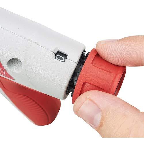 Panduit Metal manual binding tool cable ties tightening strength ...