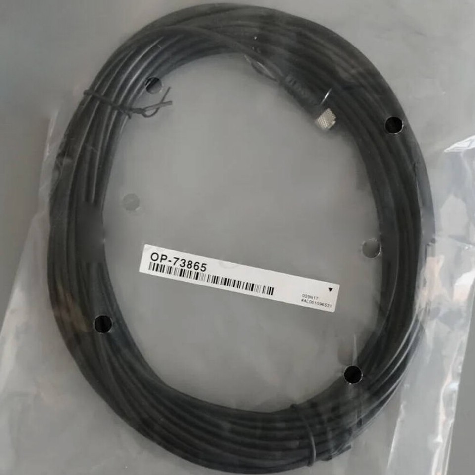 For KEYENCE OP-73865 Sensor Connection Cable | eBay