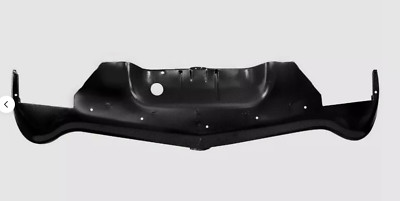 1956 Chevrolet 150 210 Bel-Air Nomad Lower Front Valance Filler Panel ...