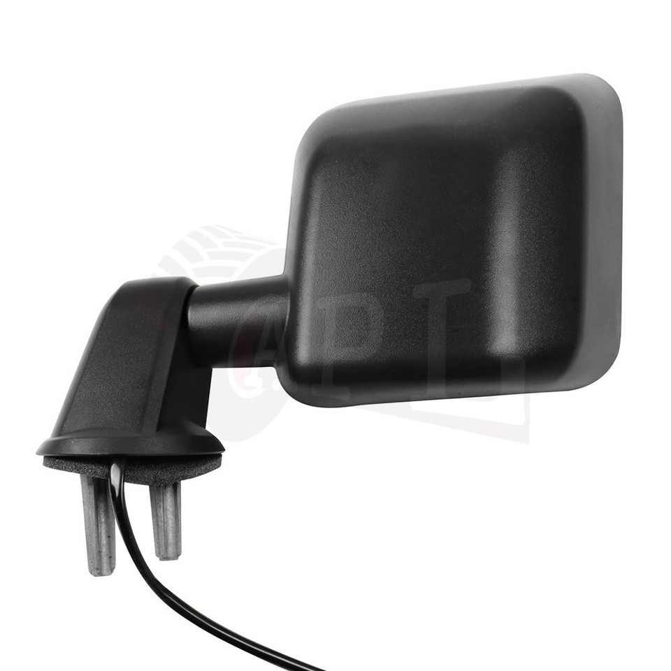?Power Heated Side Exterior Mirror Passenger Side For 2007-2017 Jeep ...