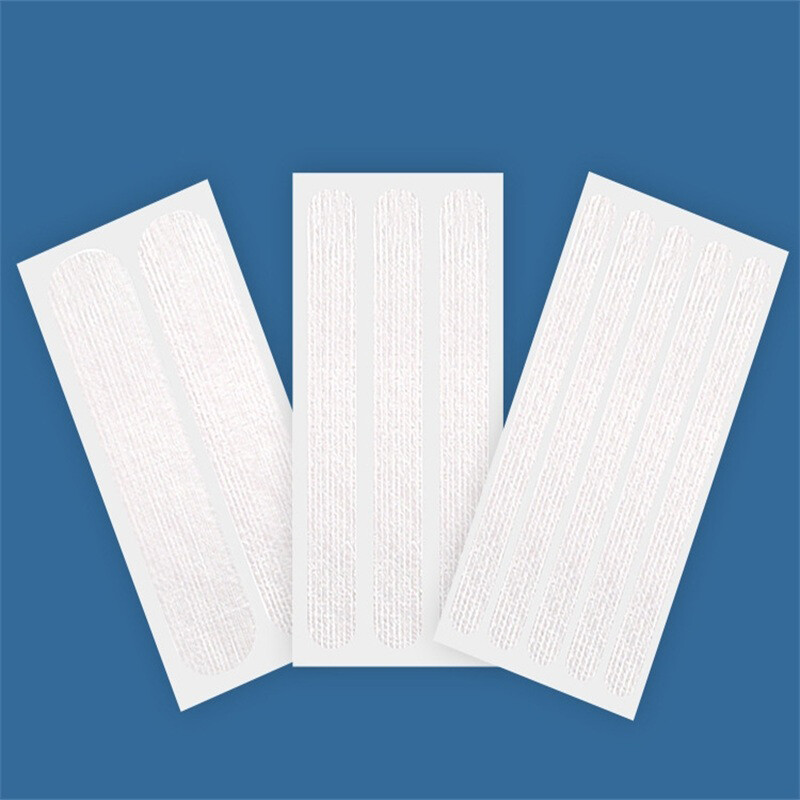 1Set Wound Closure Tape Adhesive Sterile Medical Bandage Strip Skin ...